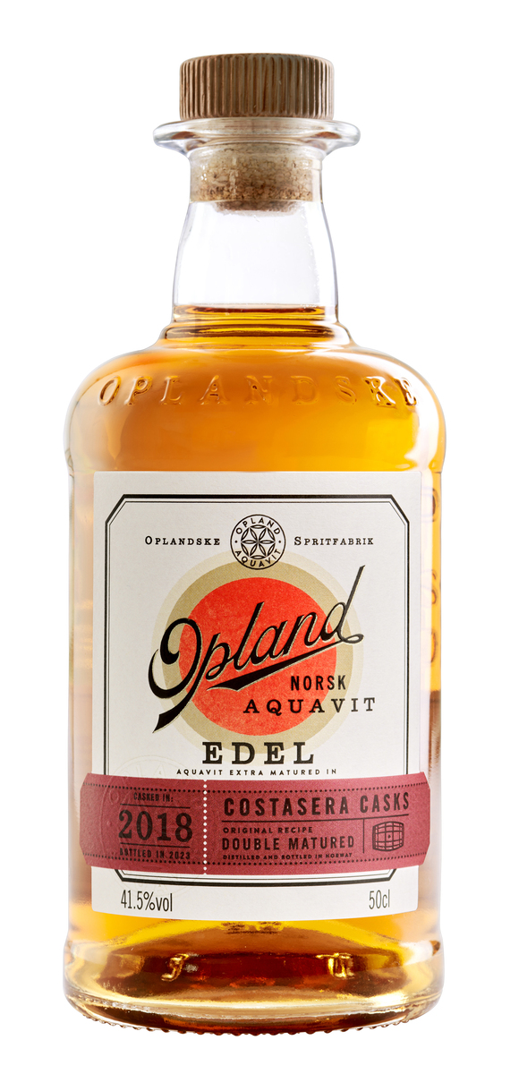 Opland Edel Costasera - Vinmonopolet