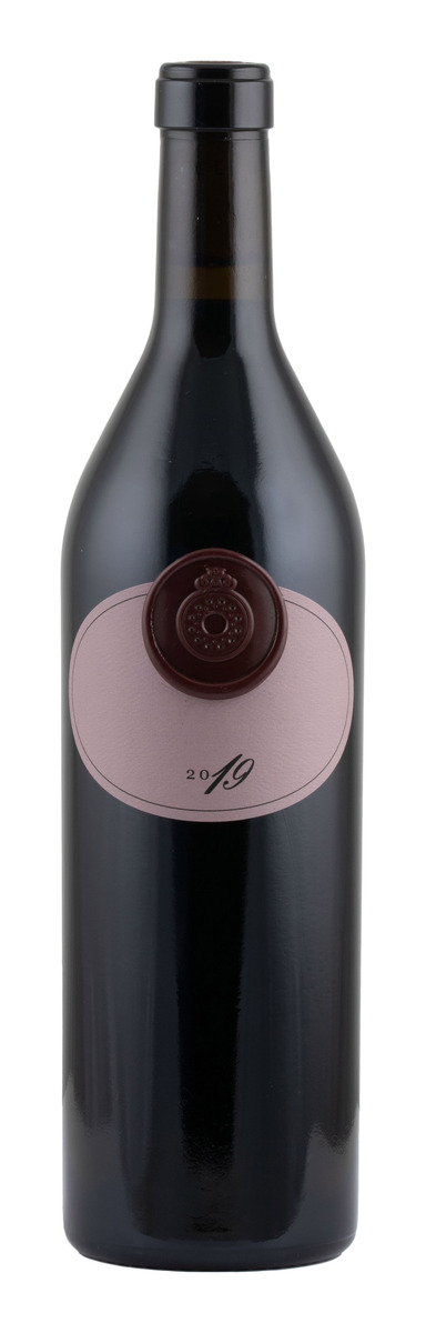 Buccella Merlot 2019 - Vinmonopolet