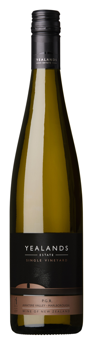 Yealands Estate Single Vineyard P.G.R. 2019 - Vinmonopolet