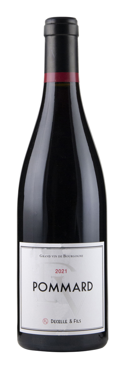 Decelle Pommard 2021 - Vinmonopolet