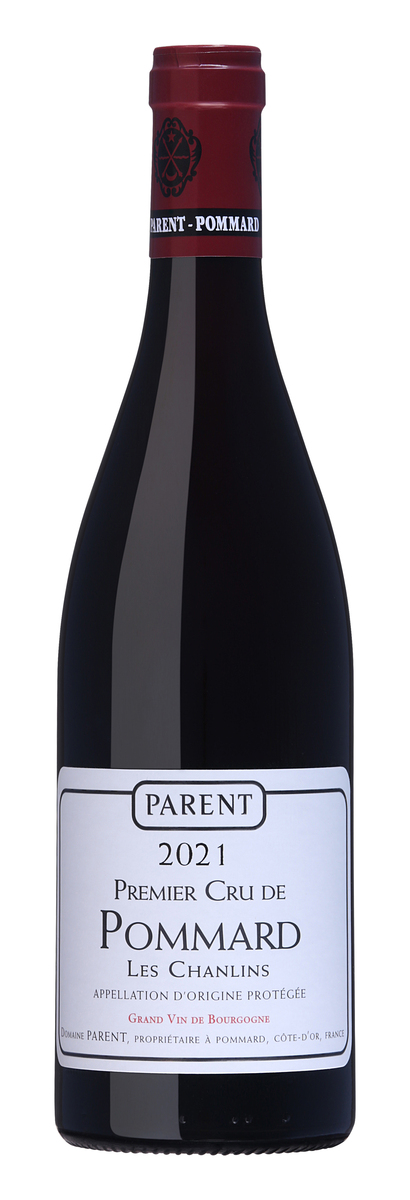 Parent Pommard 1er Cru Les Chanlins 2021 - Vinmonopolet