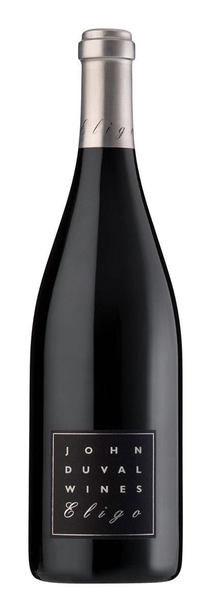 John Duval Eligo Shiraz 2019 - Vinmonopolet