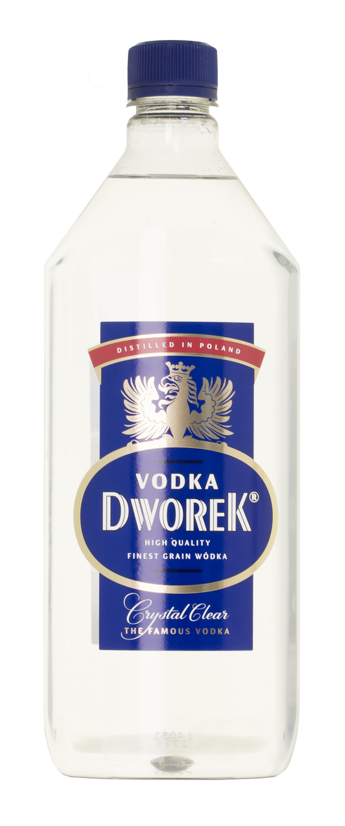 Dworek Vodka - Vinmonopolet