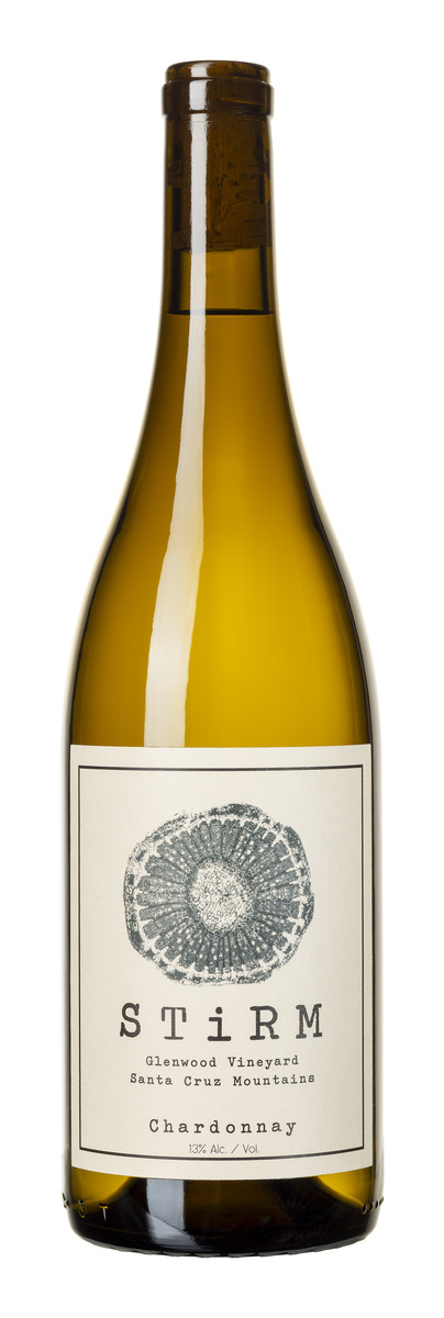 Stirm Wine Glenwood Vineyard Santa Cruz Mountains Chardonnay 2021 ...