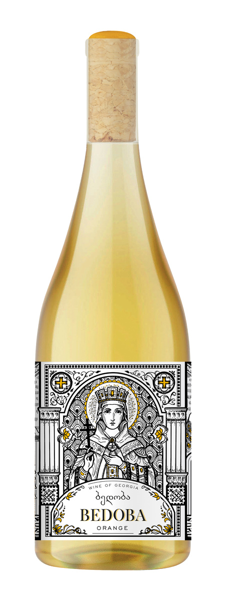 Bedoba Orange - Vinmonopolet