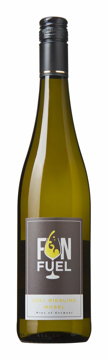 Fun Fuel Riesling - Vinmonopolet