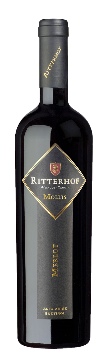 Ritterhof Mollis Alto Adige Merlot - Vinmonopolet