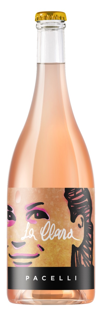 Pacelli La Clara - Vinmonopolet