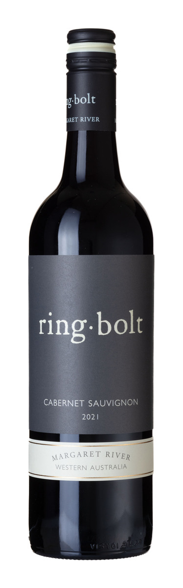 Ringbolt Margaret River Cabernet Sauvignon 2021 - Vinmonopolet