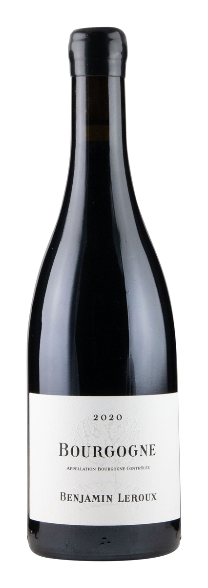 Leroux Bourgogne Rouge 2021