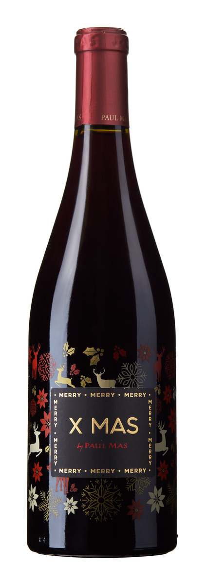 Paul Mas X-Mas - Vinmonopolet