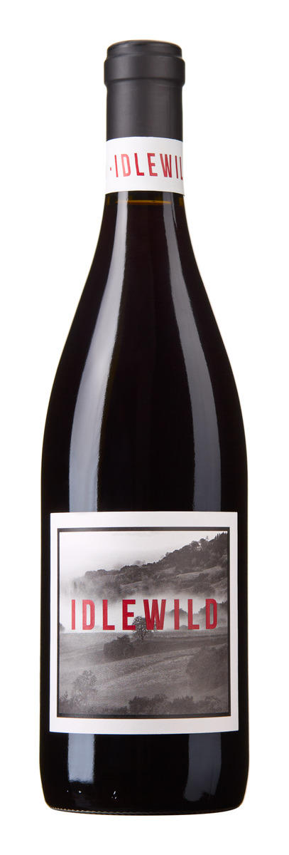 Idlewild Mendocino County Lost Hills Ranch Barbera 2019 - Vinmonopolet