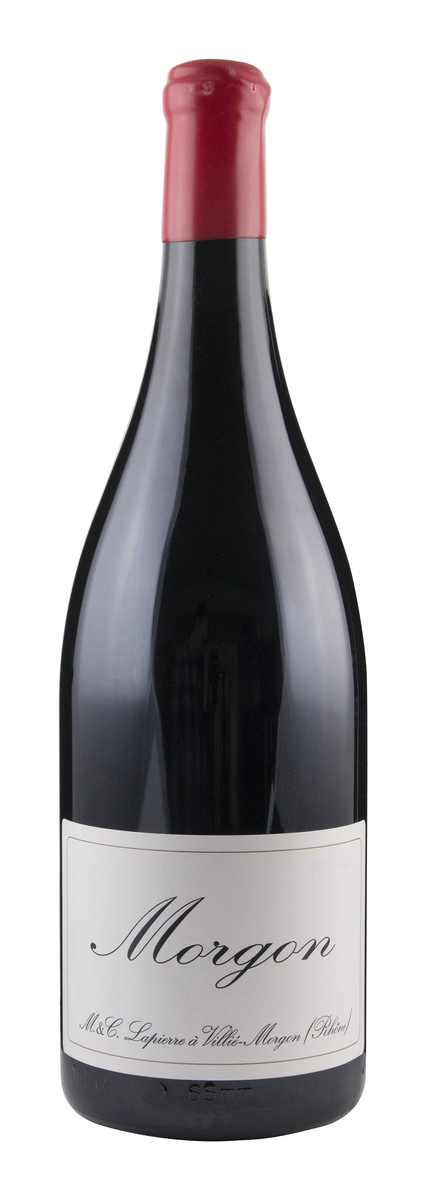 Marcel Lapierre Morgon 2023 - Vinmonopolet