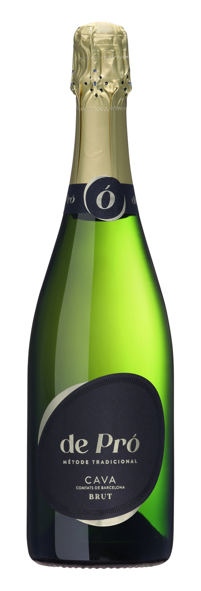 De Pró Cava - Vinmonopolet