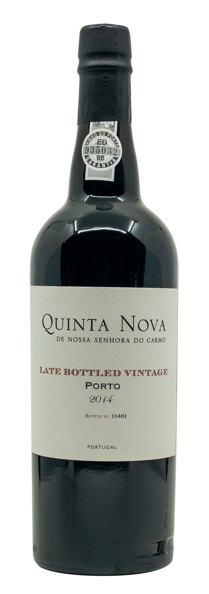Quinta Nova Late Bottled Vintage - Vinmonopolet