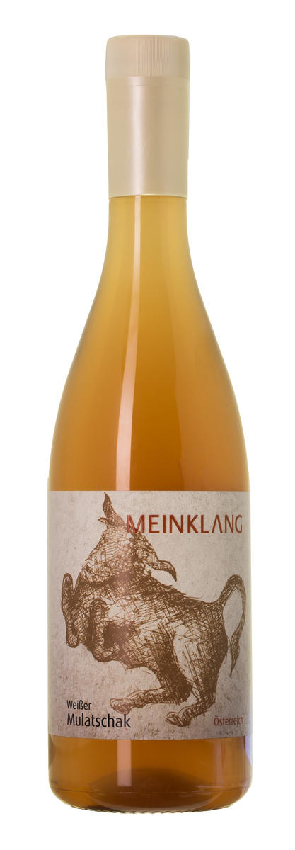 Meinklang Mulatschak Weißer 2023 - Vinmonopolet