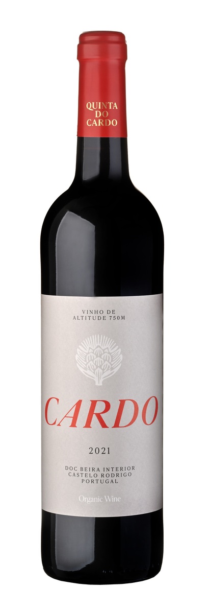 Cardo Tinto - Vinmonopolet