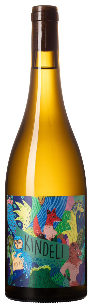 Kindeli Blanco 2021 - Vinmonopolet