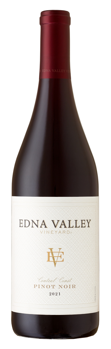 Edna Valley Pinot Noir - Vinmonopolet