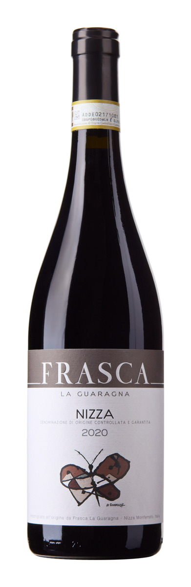 Frasca La Guaragna Nizza - Vinmonopolet