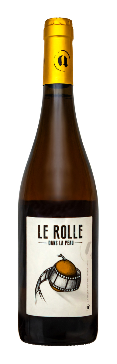 Amiel Le Rolle dans la Peau 2022 - Vinmonopolet