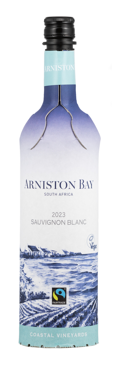 Arniston Bay Sauvignon Blanc 2023 - Vinmonopolet