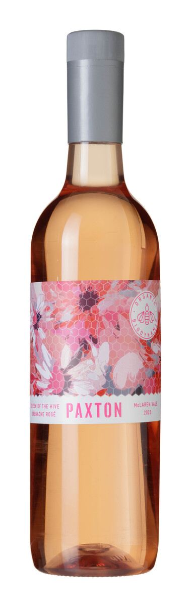 Paxton Queen of the Hive Grenache Rosé 2023 - Vinmonopolet