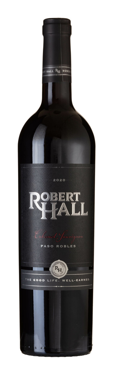 Robert Hall Cabernet Sauvignon Paso Robles 2020 - Vinmonopolet