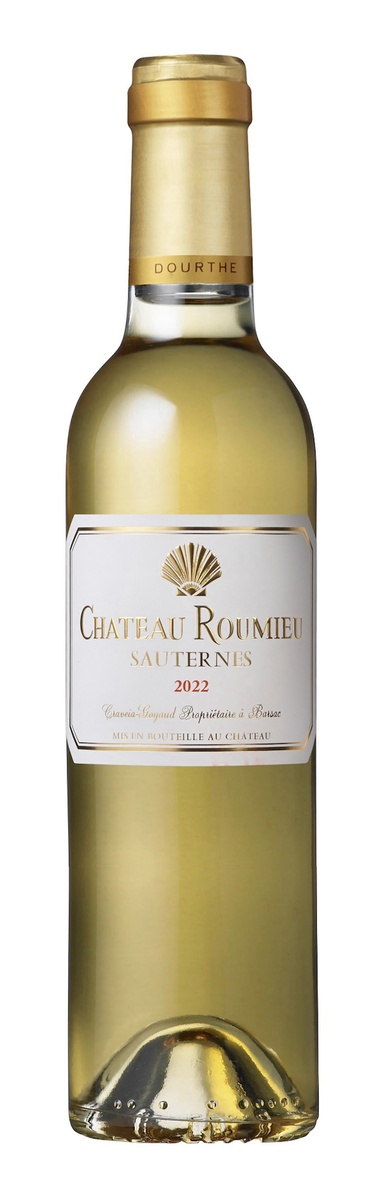 Ch. Roumieu 2022 - Vinmonopolet