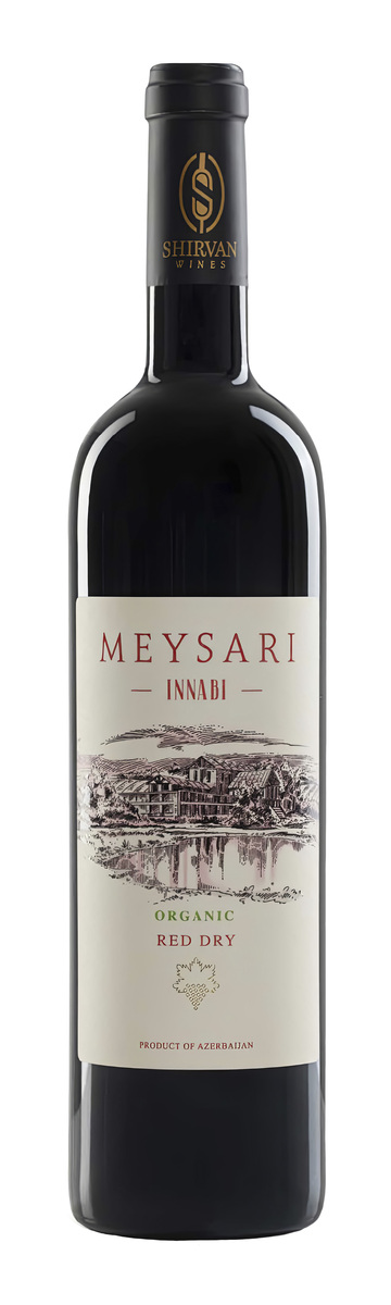 Shirvan Meysari Innabi 2019 - Vinmonopolet