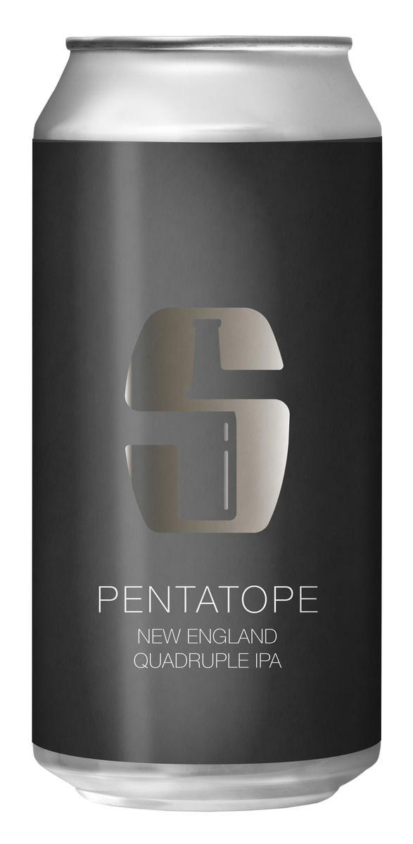 Sallikatt Pentatope - Vinmonopolet