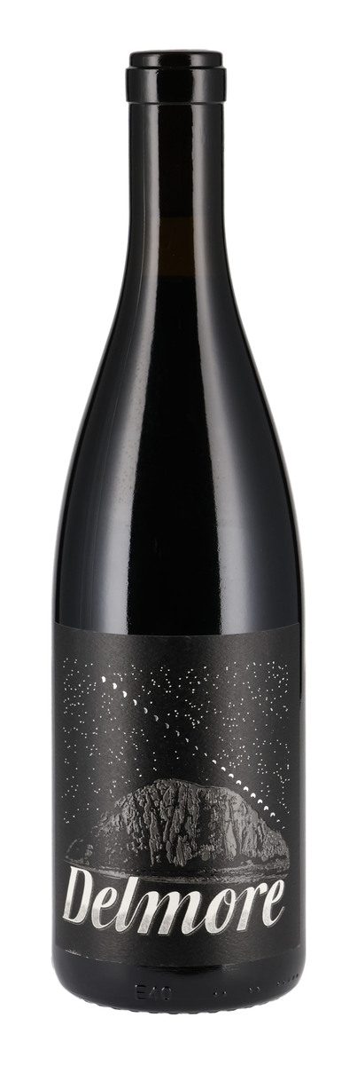 Delmore Syrah Bassi Vineyard SLO Coast 2022 - Vinmonopolet