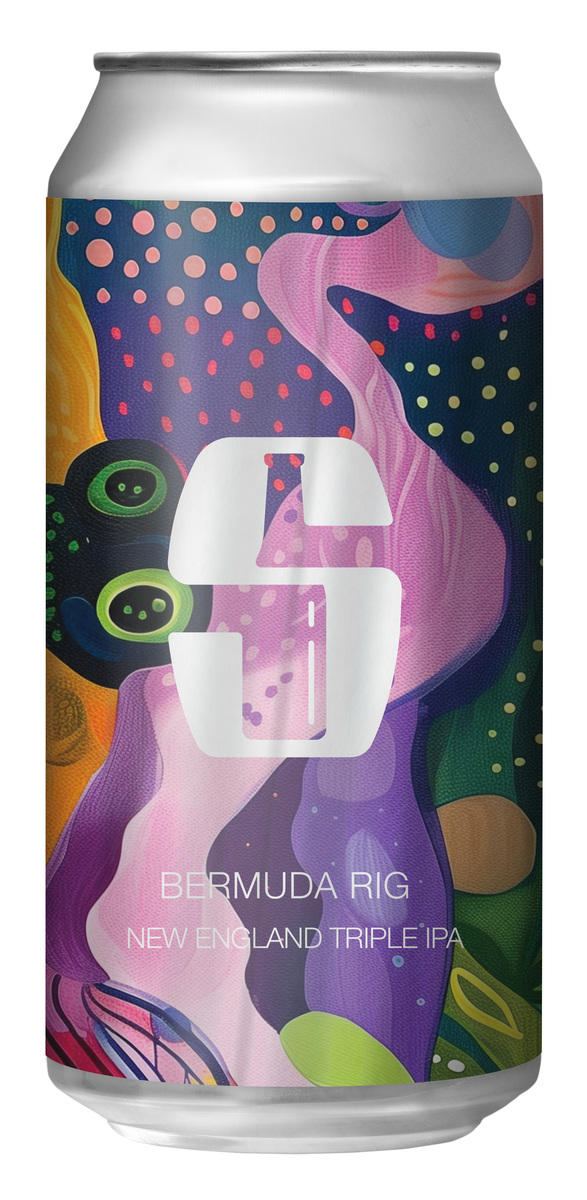 Salikatt Bermuda Rig - Vinmonopolet