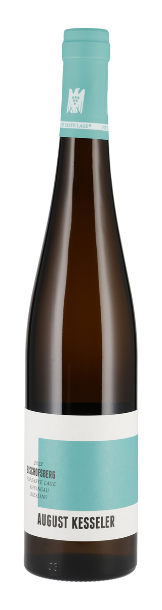 August Kesseler Rudesheimer Bischofsberg Erste Lage Riesling - Vinmonopolet
