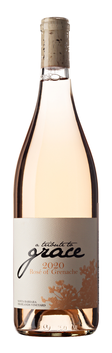 A Tribute to Grace Rosé 2023 - Vinmonopolet