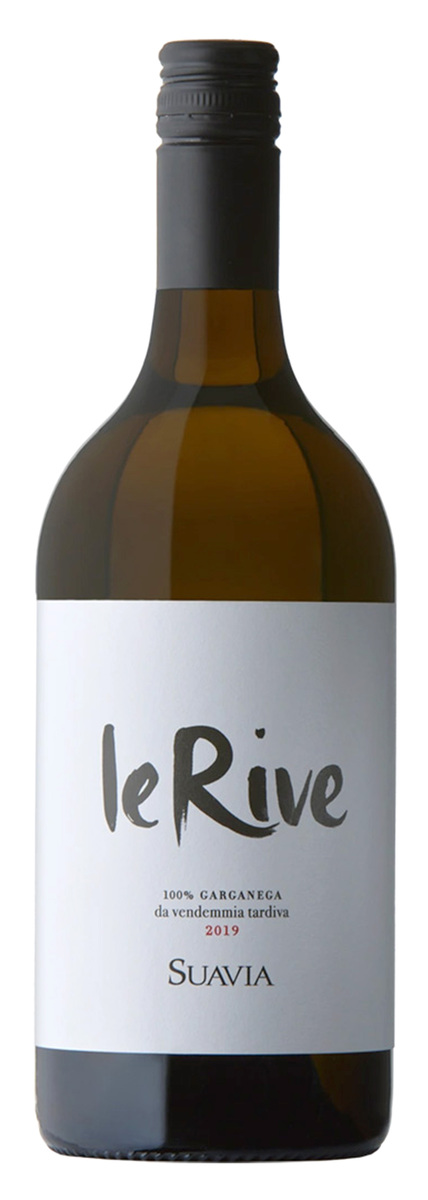 Suavia Le Rive - Vinmonopolet