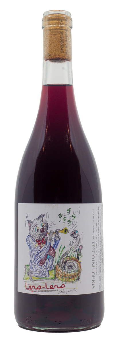 Lero-Lero - Vinmonopolet