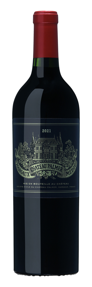 Ch. Palmer 2021 - Vinmonopolet