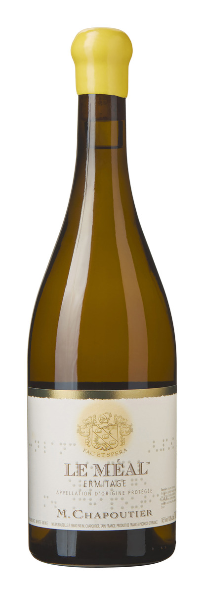 M. Chapoutier Le Méal Ermitage Blanc 2021 - Vinmonopolet