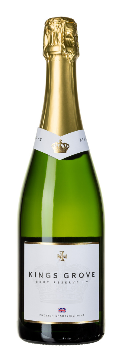 Kings Grove Brut Reserve - Vinmonopolet