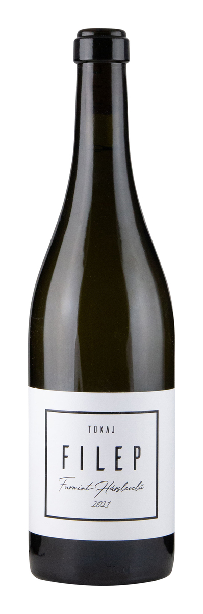 Filep Tokaji Furmint-Hárslevel 2021 - Vinmonopolet