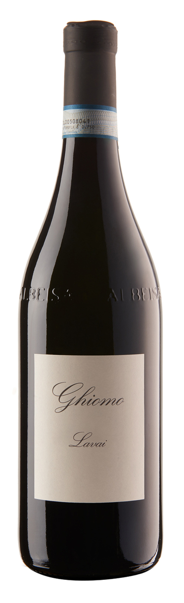 Ghiomo Lavai Barbera d'Alba 2022 - Vinmonopolet