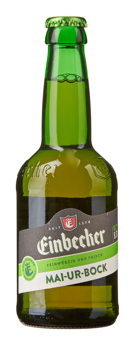 Einbecker Mai-Ur-Bock - Vinmonopolet