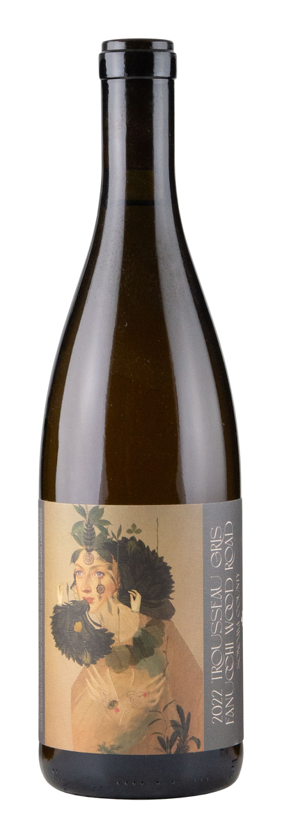 Jolie Laide Fanucchi Road Trousseau Gris 2022 - Vinmonopolet