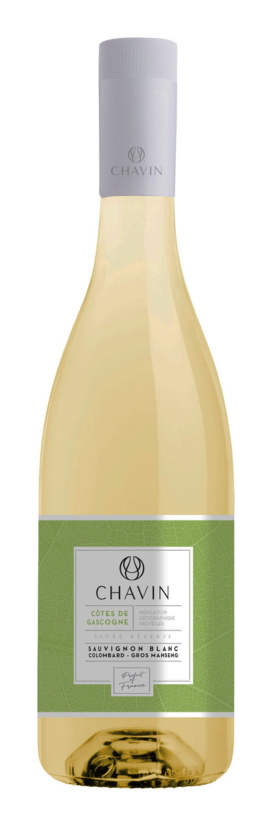 Chavin Cotes De Gascogne - Vinmonopolet