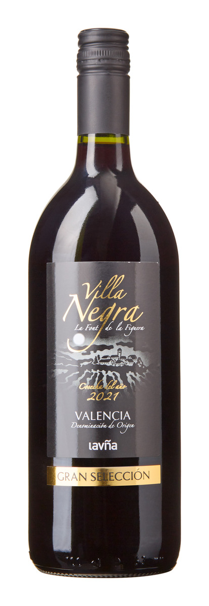 Villa Negra Gran Seleccion - Vinmonopolet