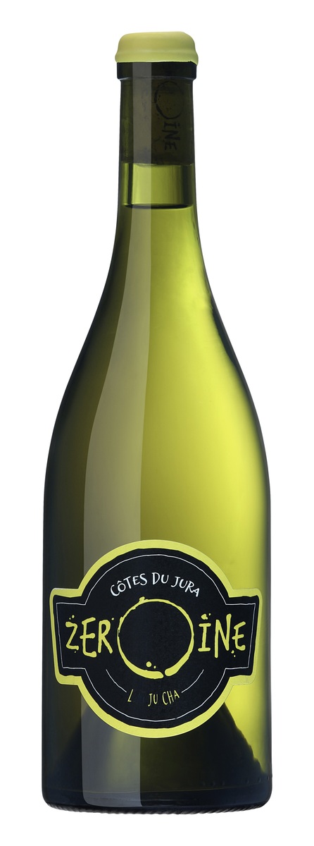 ZéroIne JuCha 2021 - Vinmonopolet