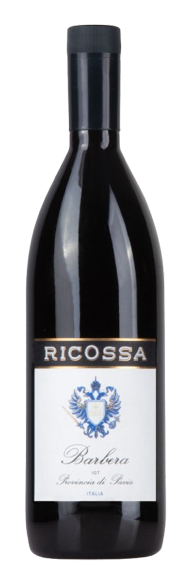 Ricossa Barbera - Vinmonopolet