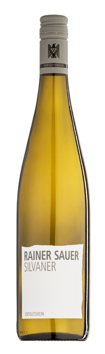 Rainer Sauer Silvaner trocken 2023 - Vinmonopolet