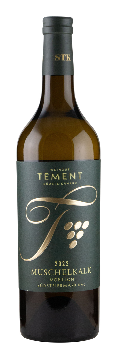 Tement Morillon Muschelkalk 2023 - Vinmonopolet